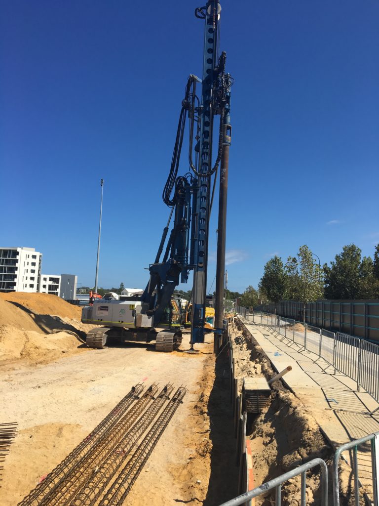 Cased CFA Applications | Belpile