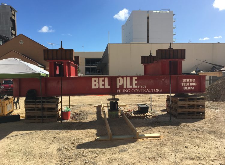 East End Apartments – Pirie Street Adelaide | Belpile