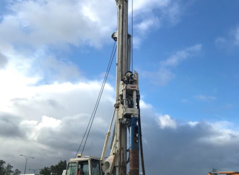 Belpile | Engineering Piling Contractor