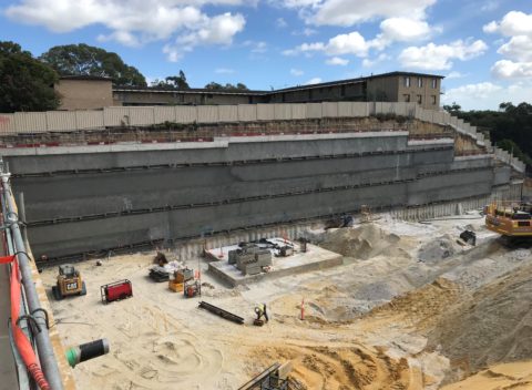 Belpile | Engineering Piling Contractor